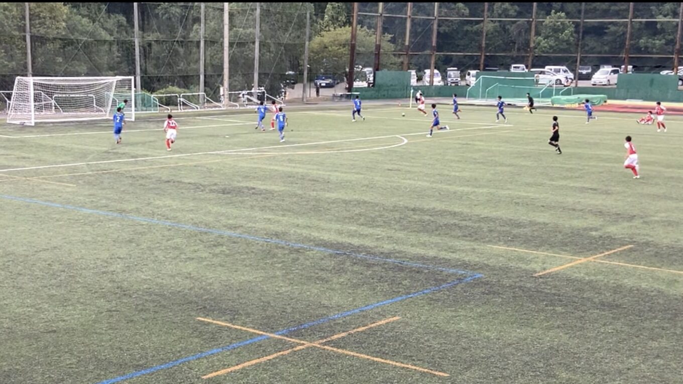 高円宮杯JFA U-18 サッカープリンスリーグ2022関西 v金光大阪 結果 | 近大和歌山サッカー部 公式HP